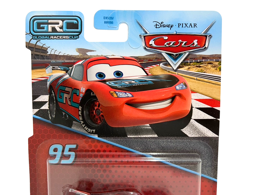 【GRC】LIGHTNING McQUEEN（2024） – Cars Mania 48
